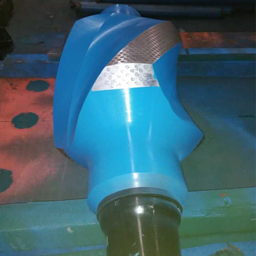 Drilling/Mud - SHANDONG SAIGAO GROUP CORPORATION