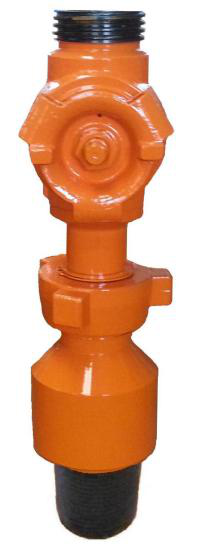Drill Pipe Circulating Swage - SHANDONG SAIGAO GROUP CORPORATION