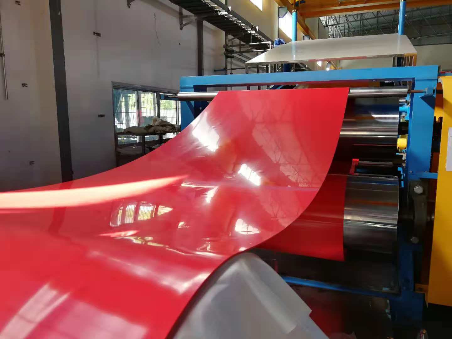 Rubber - SHANDONG SAIGAO GROUP CORPORATION