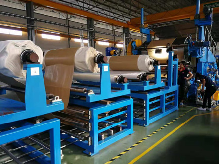 Rubber - SHANDONG SAIGAO GROUP CORPORATION