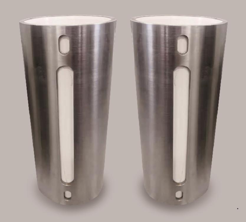 Other Ceramic Parts - SHANDONG SAIGAO GROUP CORPORATION